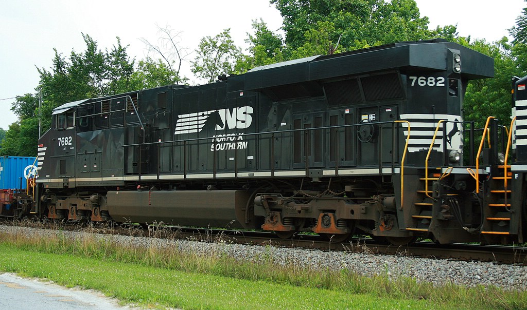 NS 7682